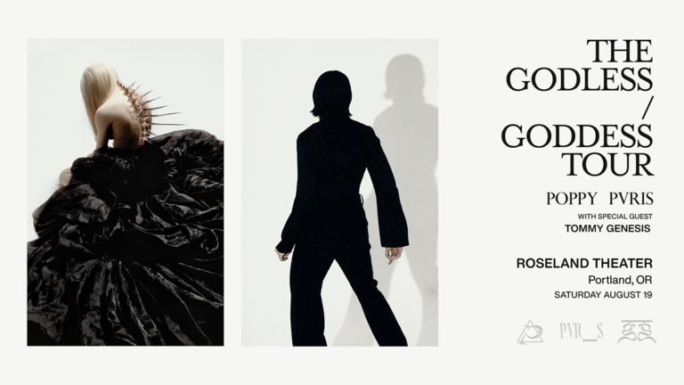 Roseland Theater | Live Music & Events | Portland, OR