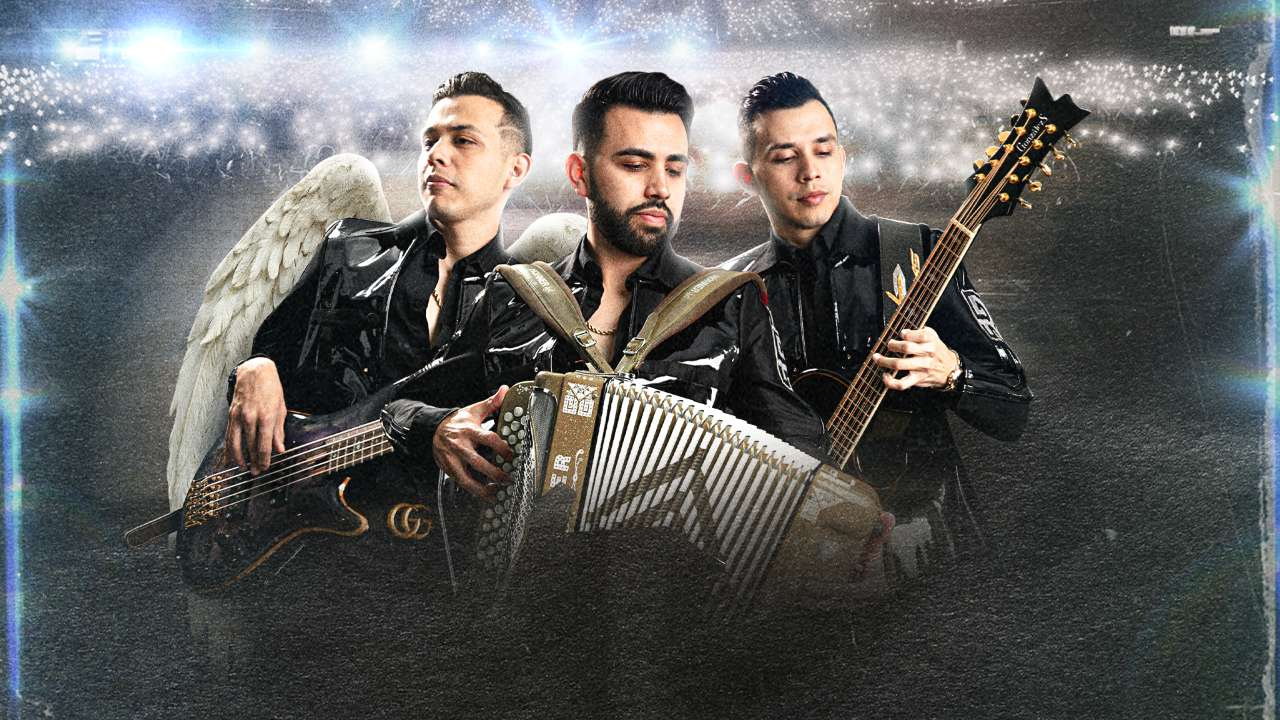 Los Parras | Roseland Theater PDX